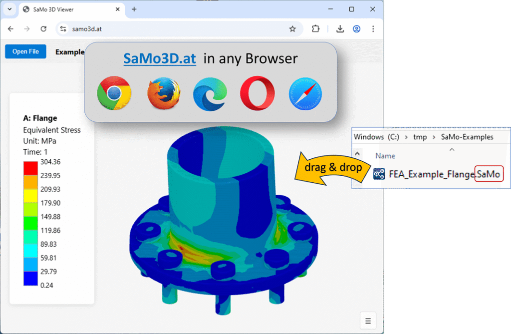 SHARE+MORE Download Area – APPS+MORE - powerful APPS for engineers and ...